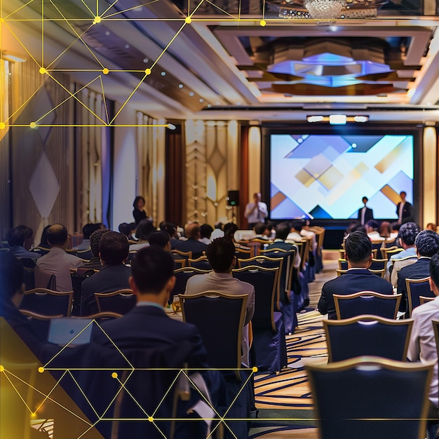 Events || BusinessCenterUAE